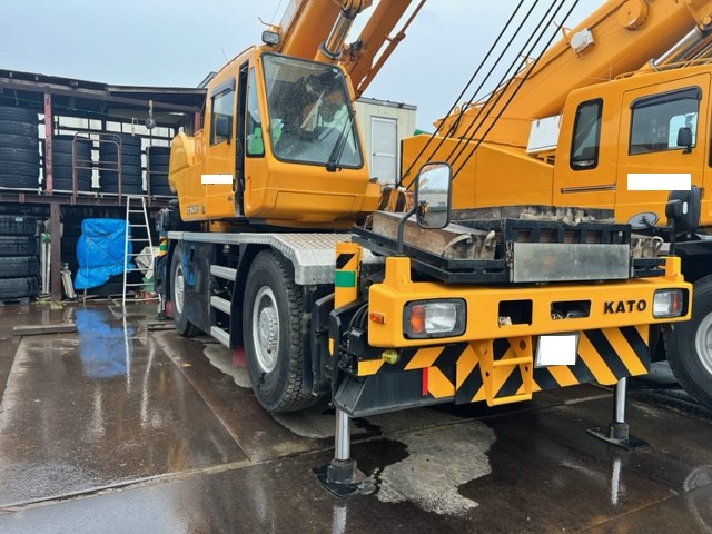 KATO KR25H-V7(E-JIB) | エイキトレーディング 株式会社
