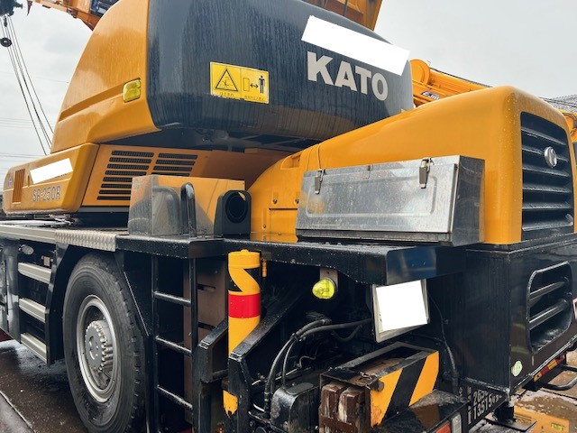 KATO KR25H-V7(E-JIB) | エイキトレーディング 株式会社